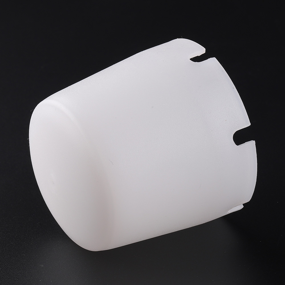 diffuser - Convoy flashlight